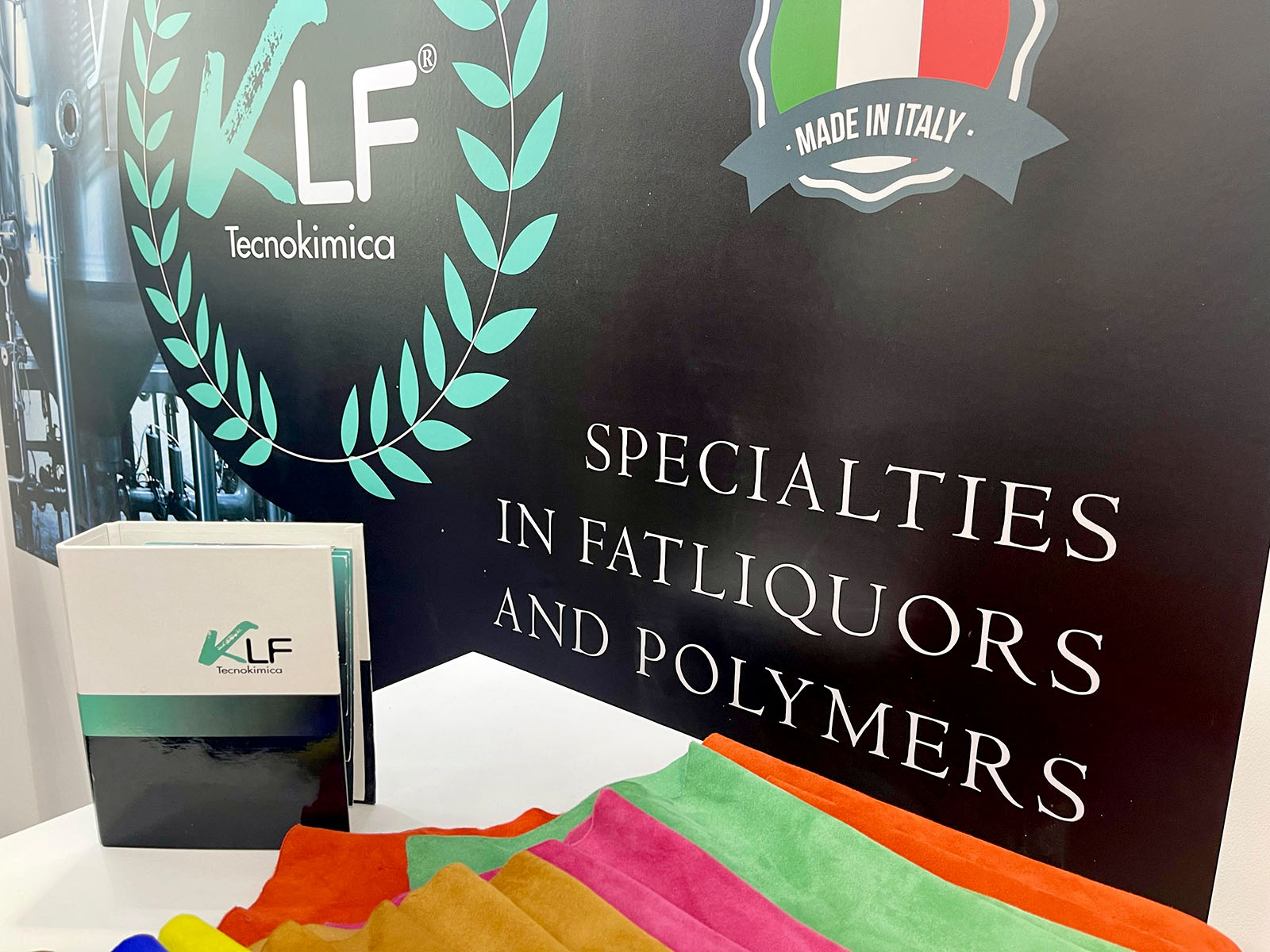 IILF – INDIA INTERNATIONAL LEATHER FAIR 2024